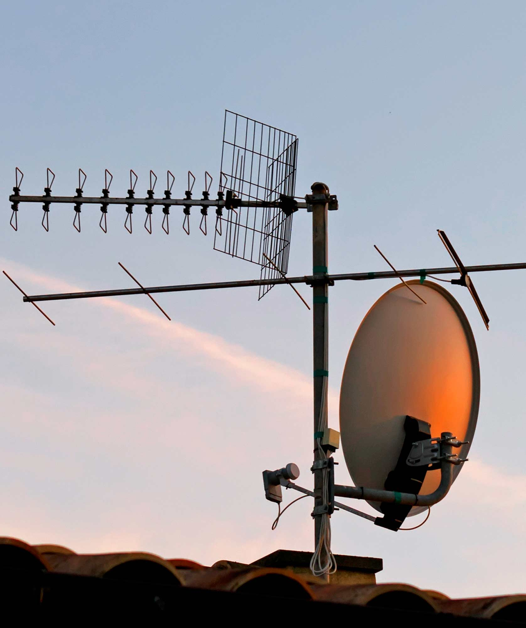 HD Digital TV Antennas and Boosters - Academy TV Australia Pty Ltd