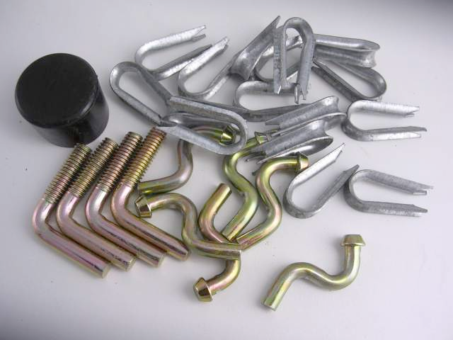 Antenna Mounting Hardware