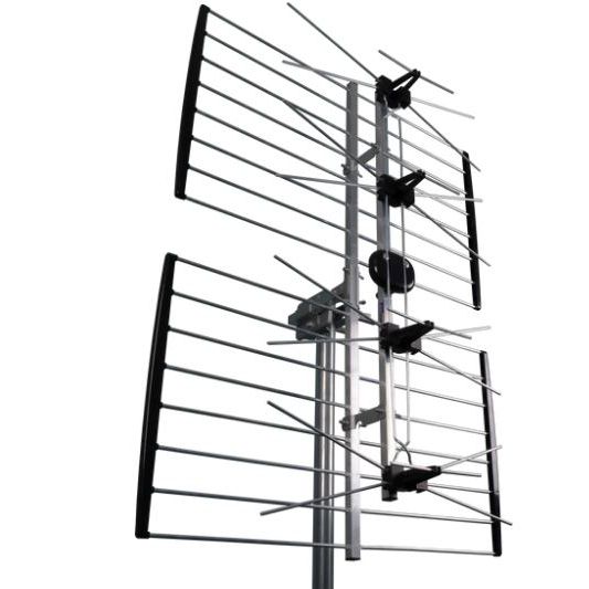 ATV ULTIMATE UHF Phased Array Alternative to Hills Ultimax (Digital ...
