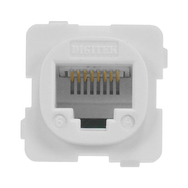 INSERT CAT 6 DATA CLIPSAL COMPATIBLE